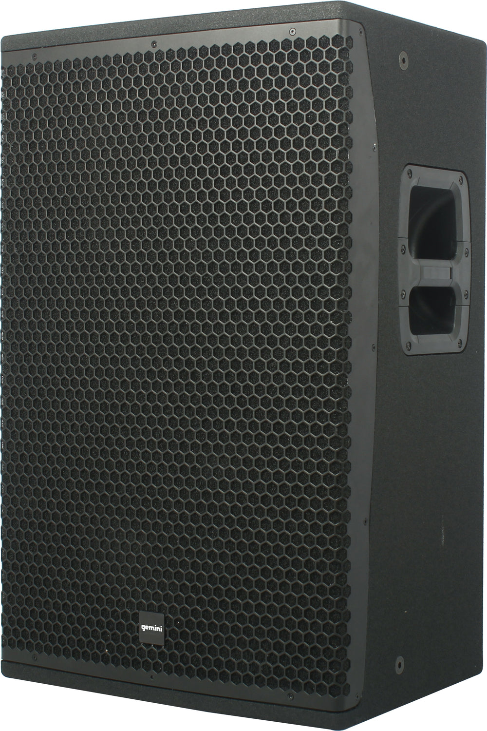 Gemini Sound GES-T15A Enforcer Series 15" powered PA speaker — 1600W