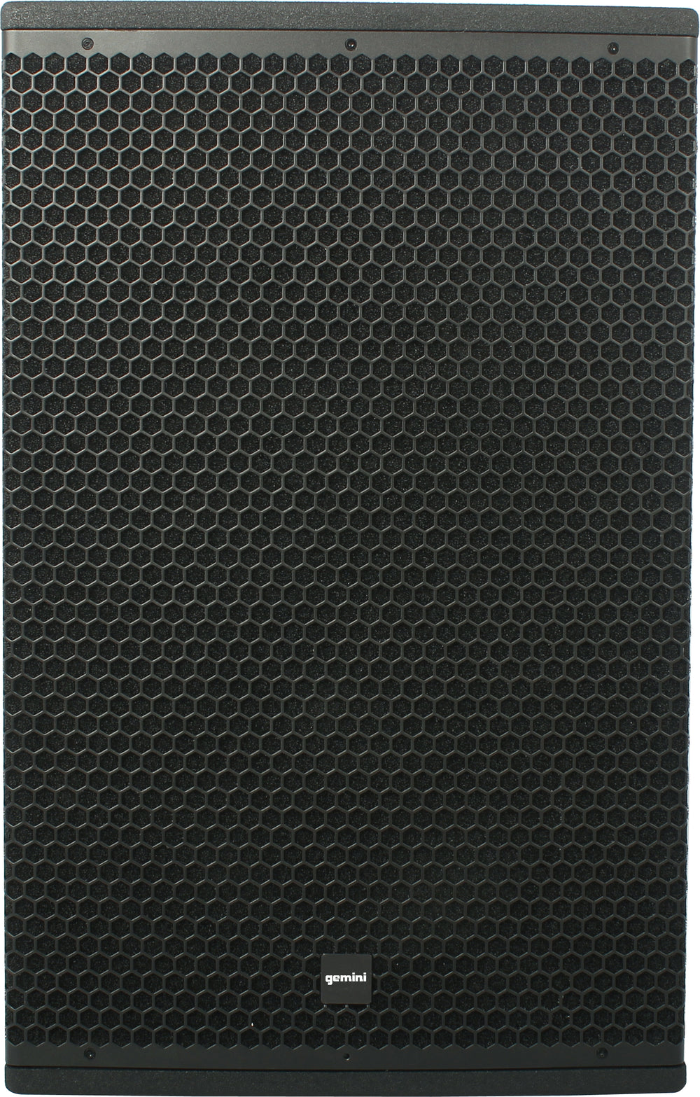 Gemini Sound GES-T15A Enforcer Series 15" powered PA speaker — 1600W