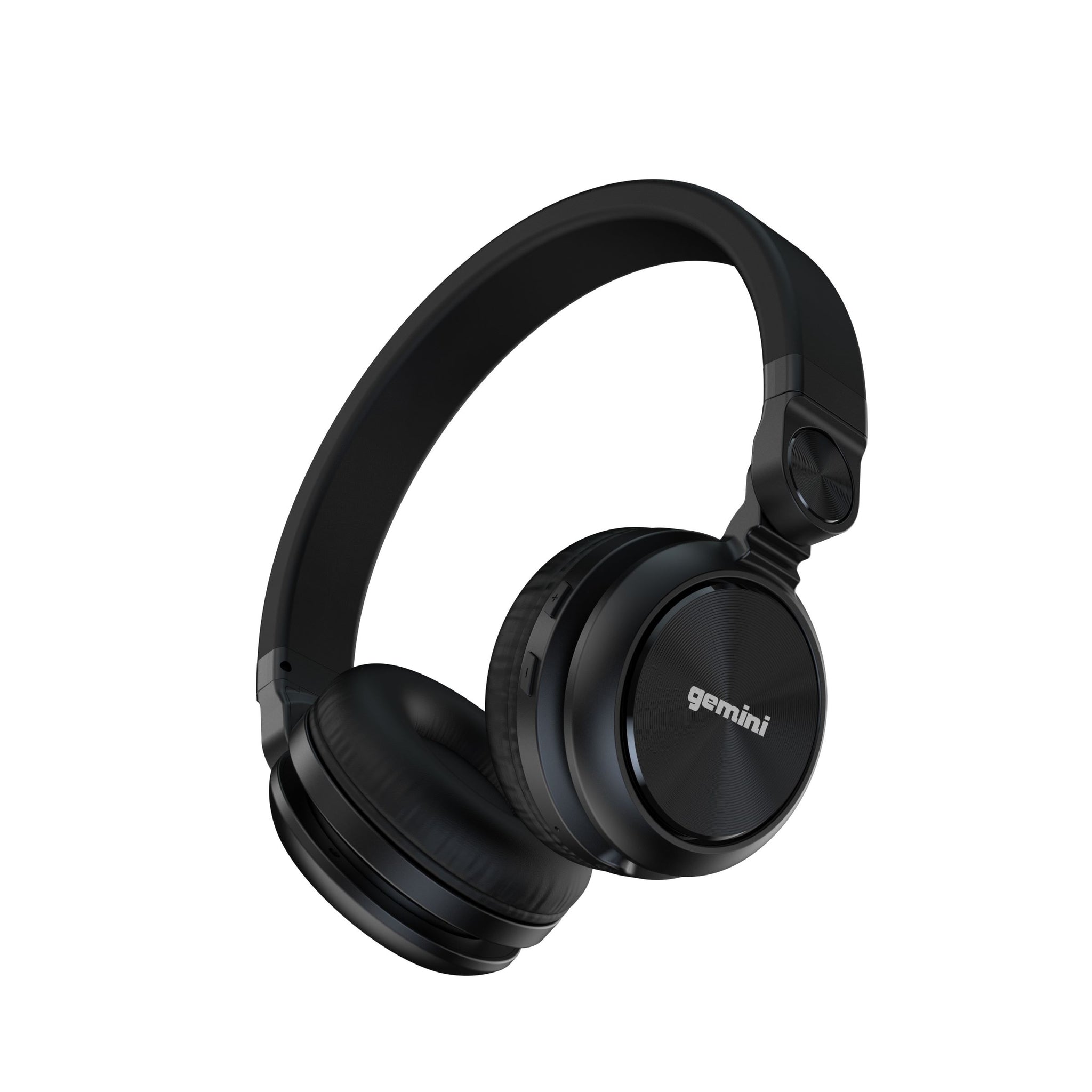 Gemini Sound GBTX-200 Wireless Bluetooth Headphones — 54-Hr Battery