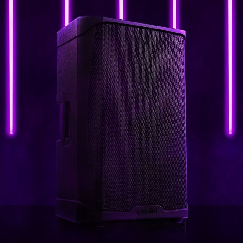Gemini Sound: DJ Gear, Pro Audio & Home Audio - Quality Since 1974
