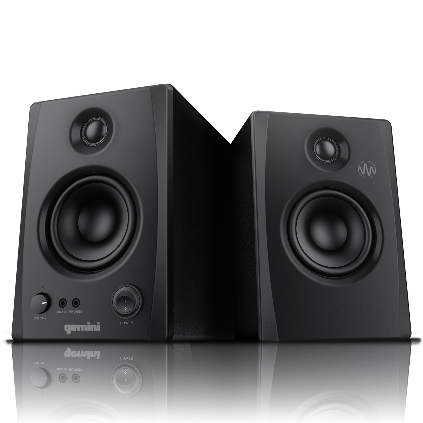 Gemini Sound: Professional Audio Gear for Passionate Performers