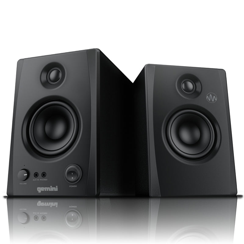 Gemini Sound: Professional Audio Gear for Passionate Performers