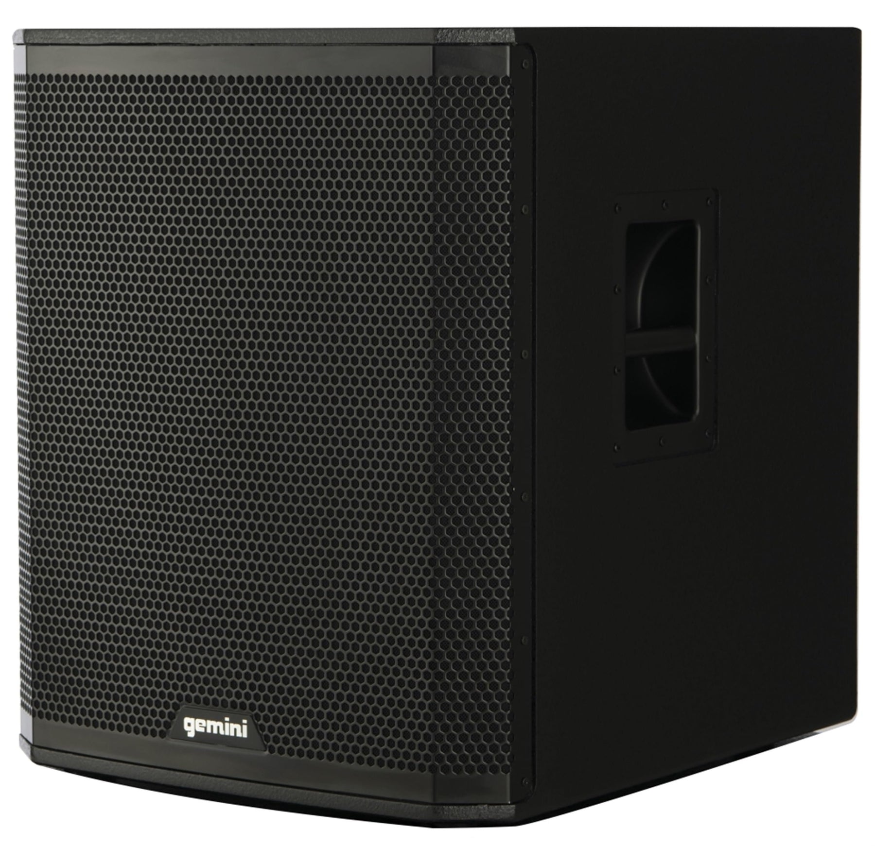 Gemini Sound: Professional Audio Gear for Passionate Performers